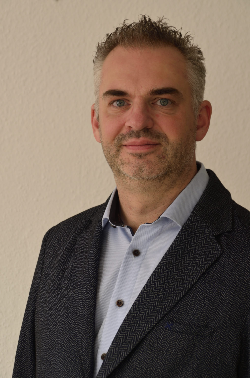 Carsten Propp ist AfD-Direktkandidat im Wahlkreis Worms - AfD Mainz Bingen